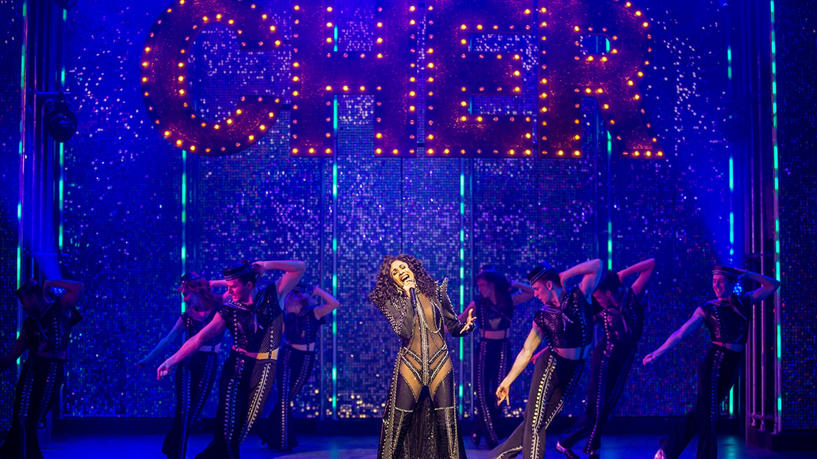 The Cher Show: 'she gave a voice to the voiceless'