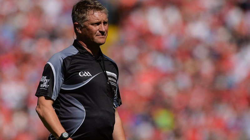 Ex-ref Barry Kelly: GAA must tighten appeals loopholes