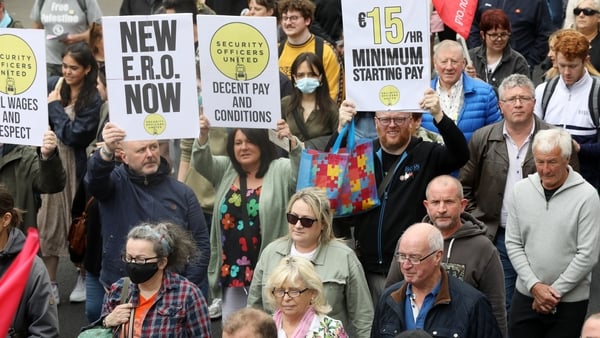 Victims of Stardust fire remembered 40 years on