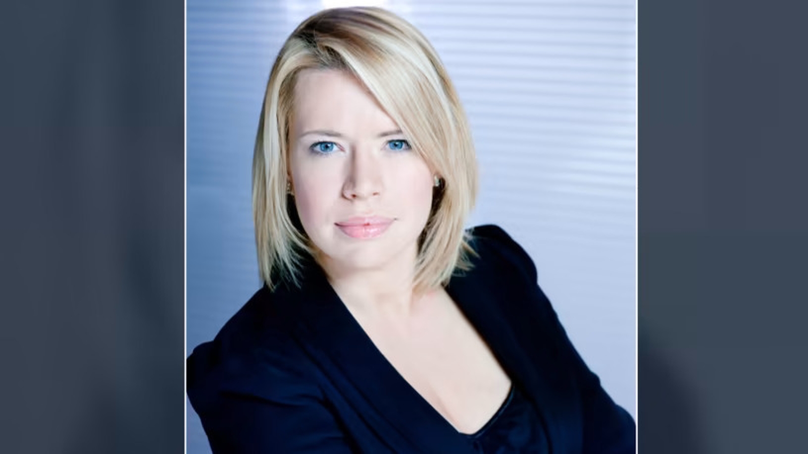 Tributes paid to UTV presenter Aideen Kennedy