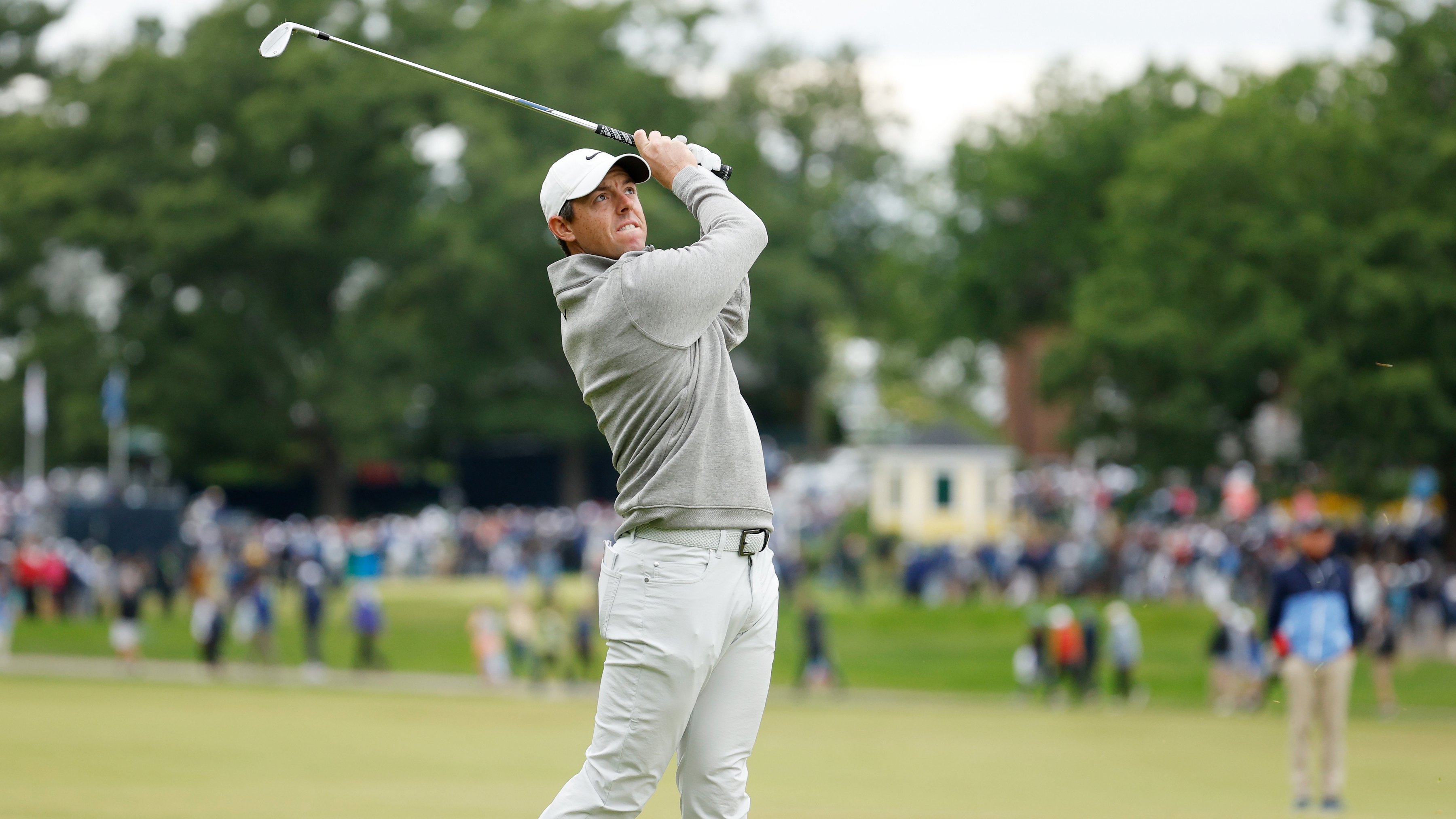 Recap: US Open final round from Brookline