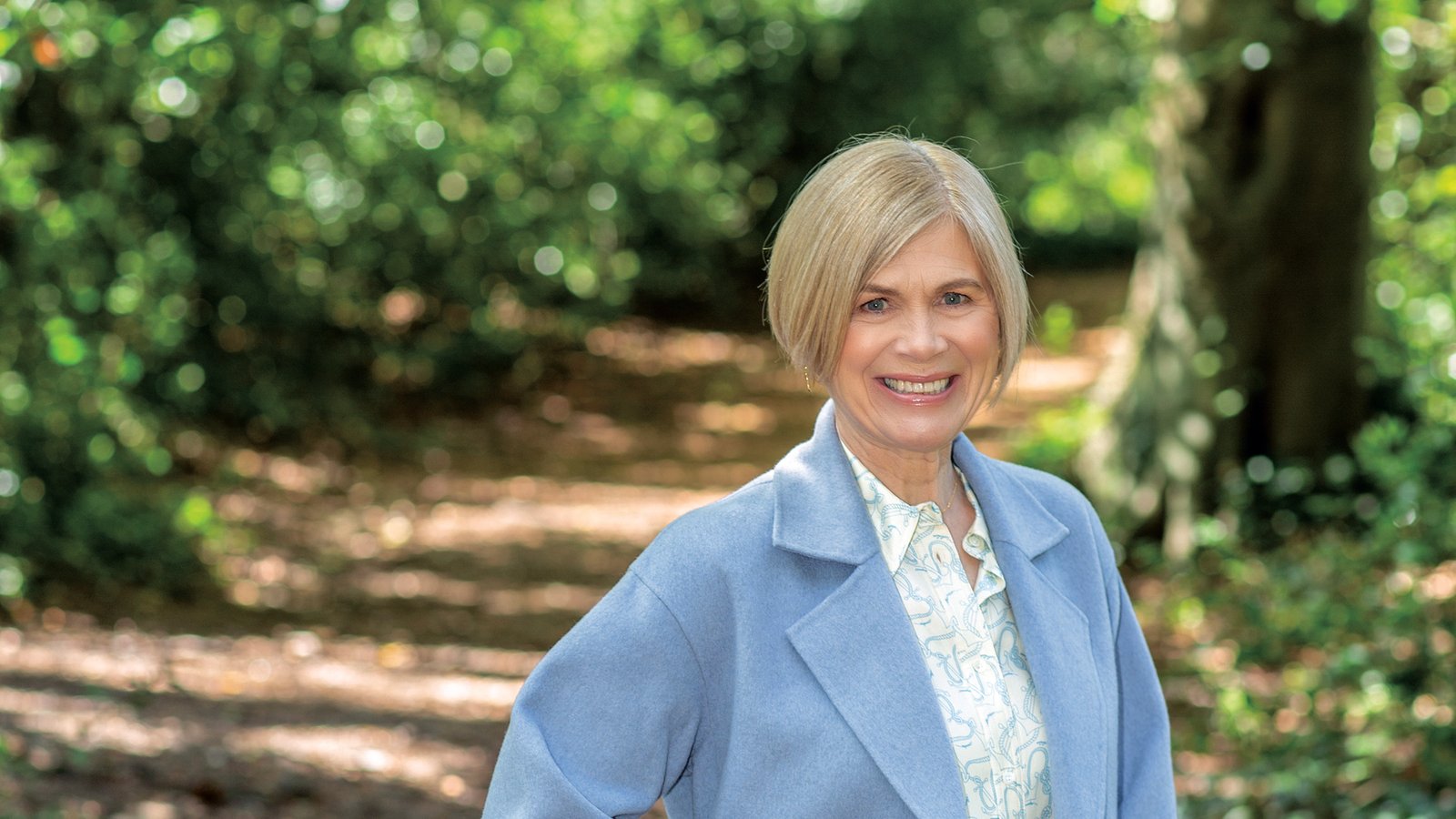 Anne Cassin on why she's "done with resolutions"