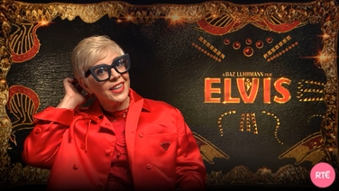 Video | Catherine Martin on making Elvis: 'This is the most pressure I ...