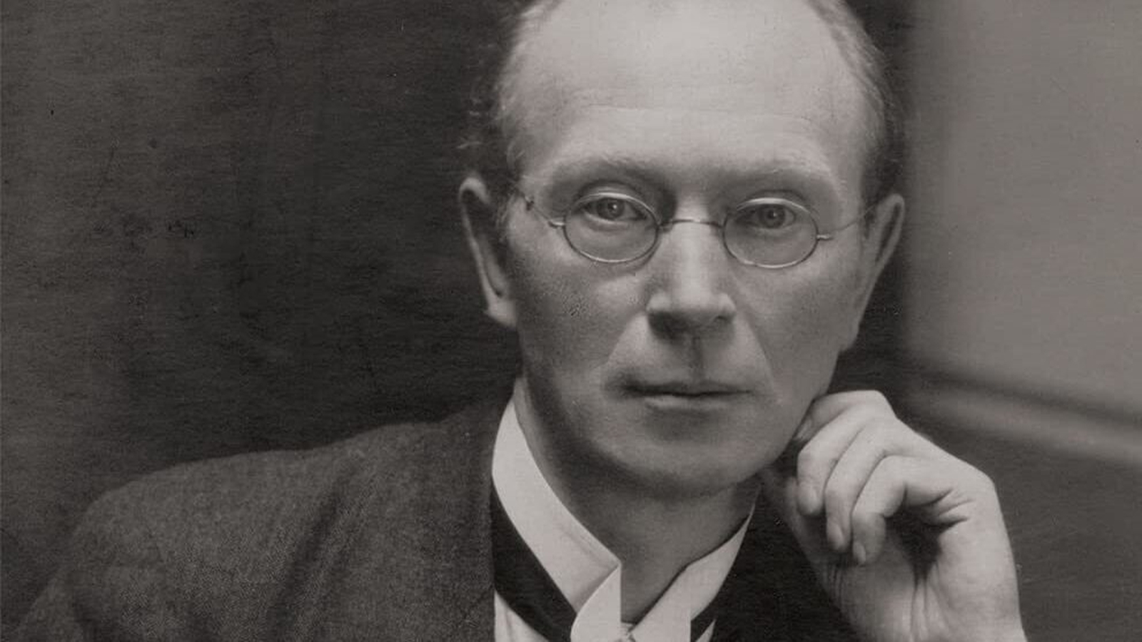 Portrait of a revolutionary: David McCullagh on Eoin MacNeill