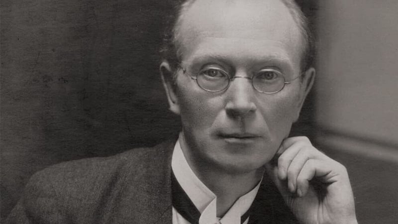 Portrait of a revolutionary: David McCullagh on Eoin MacNeill