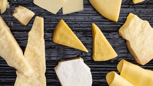 Say Cheese - Teresa Roche - The Ray D'Arcy Show