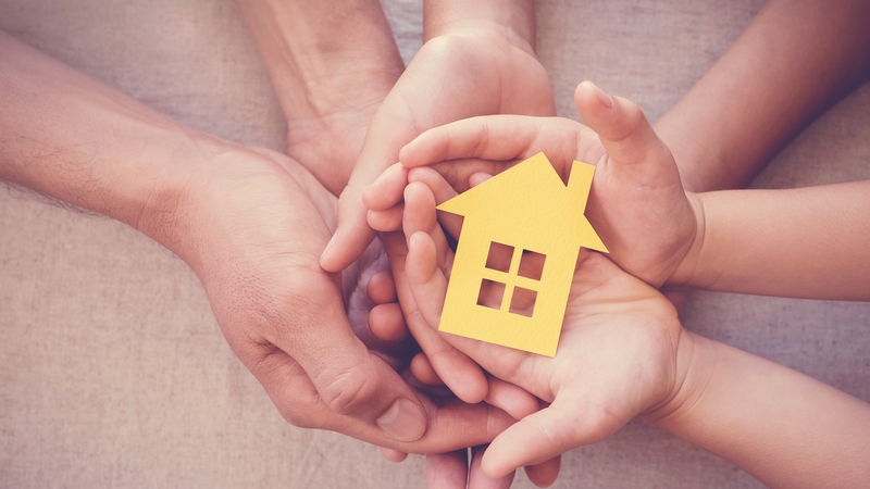 Simon Communities worked with over 22,000 last year