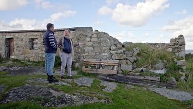 Video | Bog Amach: Ceantar nua, saol nua. | RTÉ