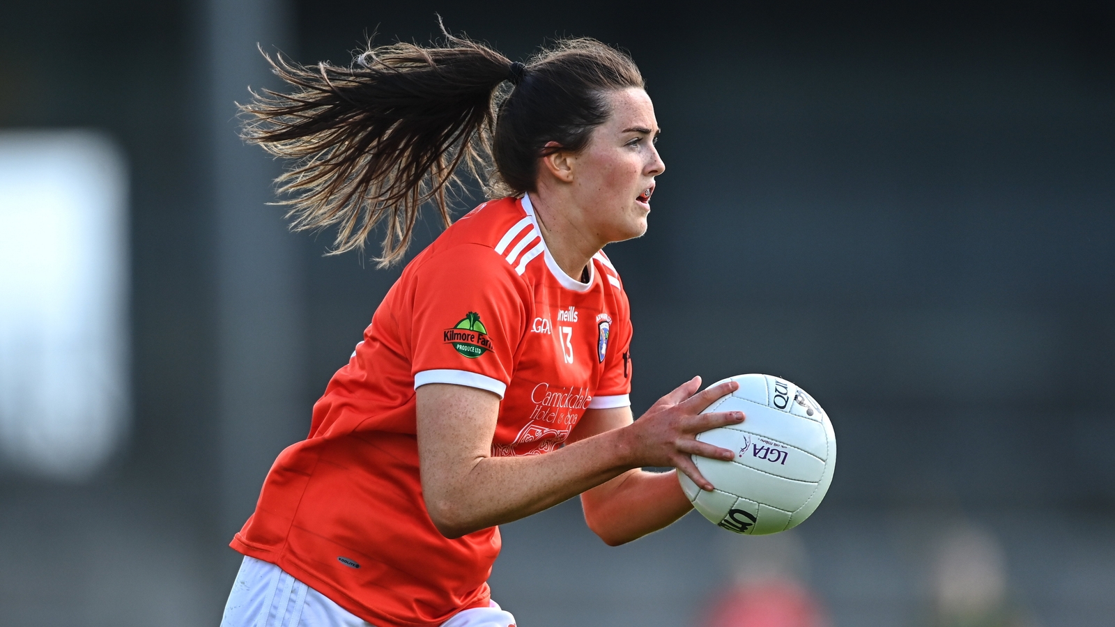 Armagh cruise past Monaghan and into last-eight
