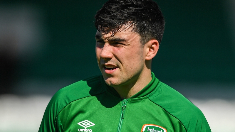 UCD boss Myler lauds Kerrigan's 'fantastic' Como move