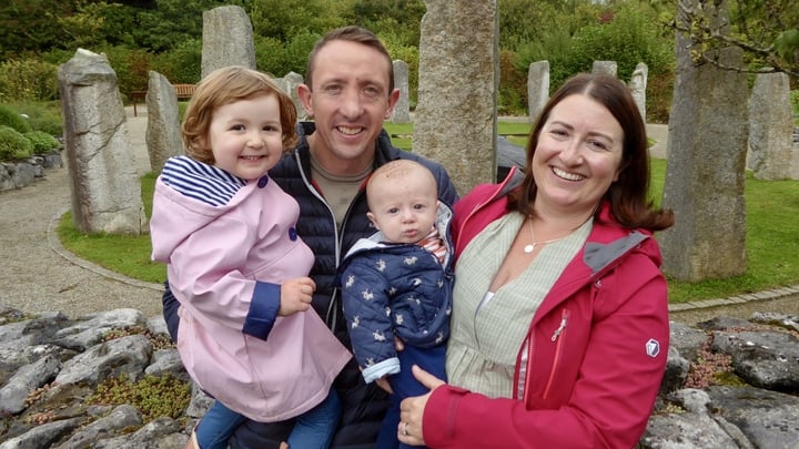 Bog Amach S01E02 - Galway - RTÉ Player