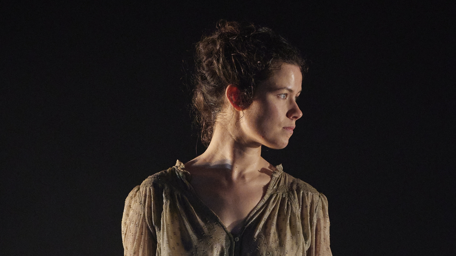 Lost in Translations - inside the Friel revival at The Abbey