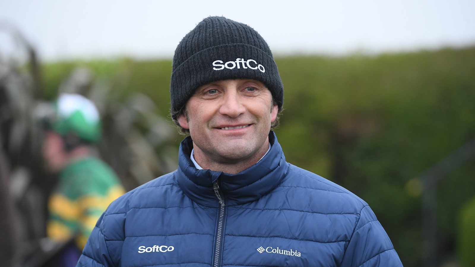 Cesarewitch catches eye of HMS Seahorse connections