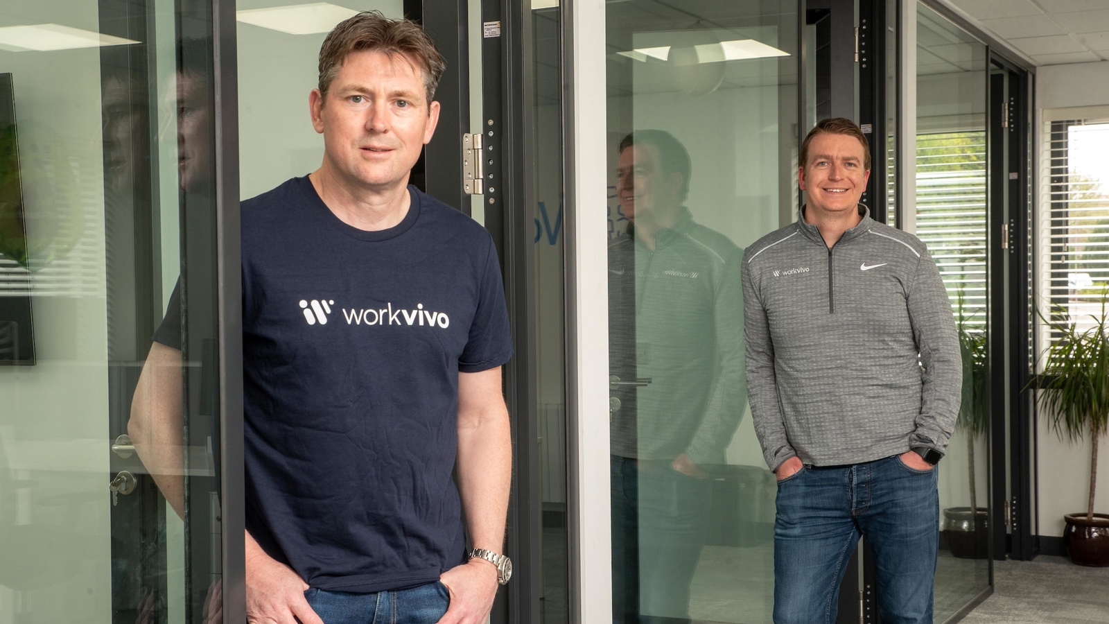 Zoom agrees deal to buy Cork-based Workvivo