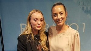 Elva Trill - The Ray D'Arcy Show