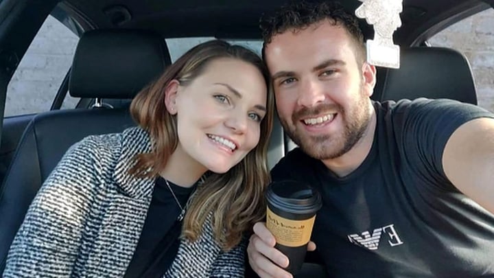 Bog Amach S01E03 - Falcarragh - RTÉ Player