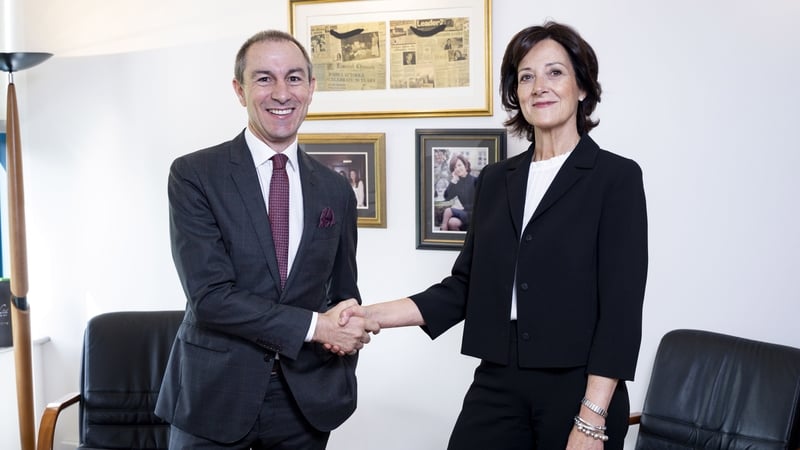 Zeus buys JJ O'Toole as part of investment strategy