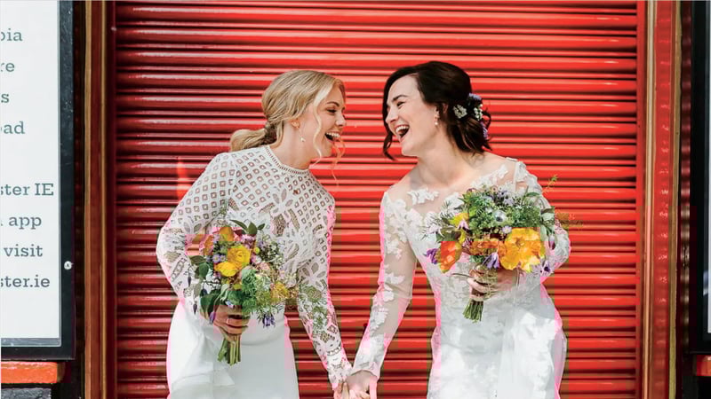 Kellie Harrington on Olympic goals and honeymoon plans