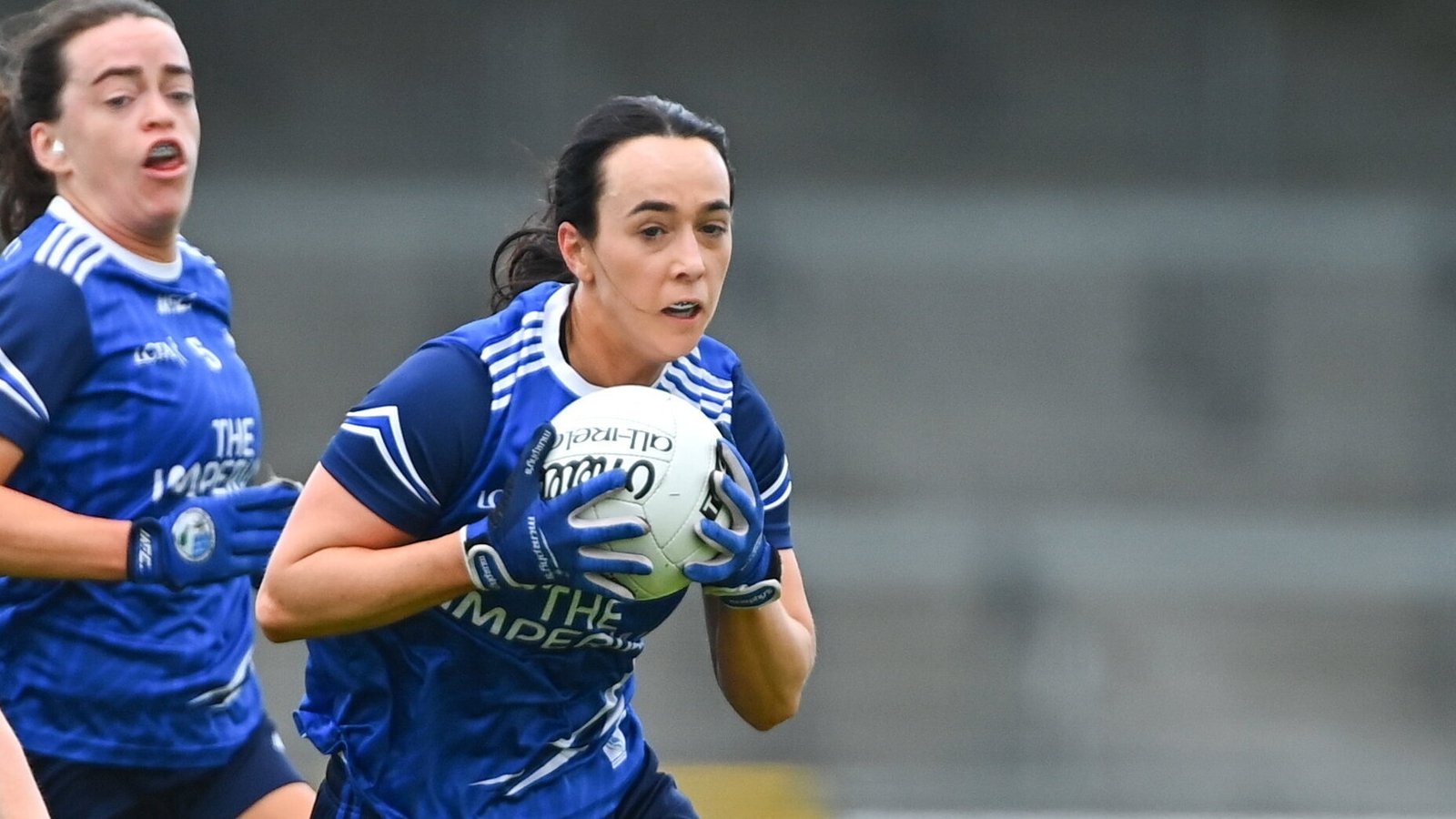 Sheridan strike crucial as Cavan retain senior status