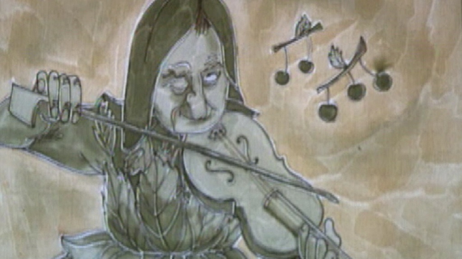 RTÉ Archives | Arts and Culture | Fairy Folklore
