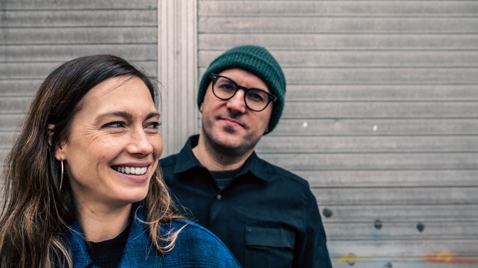 Behind the music - Driven Snow