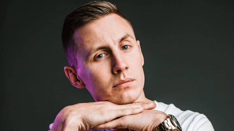 Shane Todd on the joy of live comedy and opening for Kevin Hart