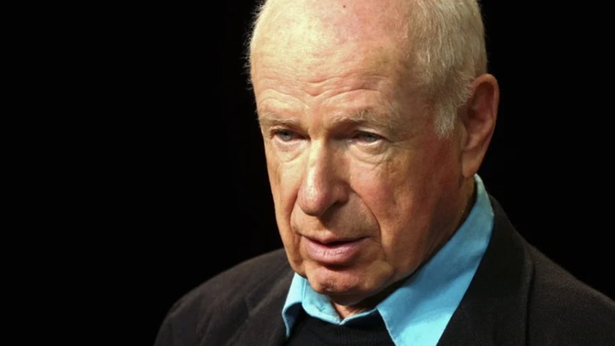 Peter Brook | Arena - RTÉ Radio 1