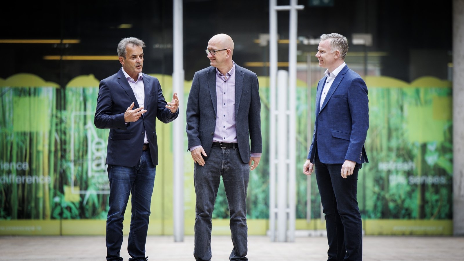 Viatel Technology Group acquires Dublin-based SupportIT