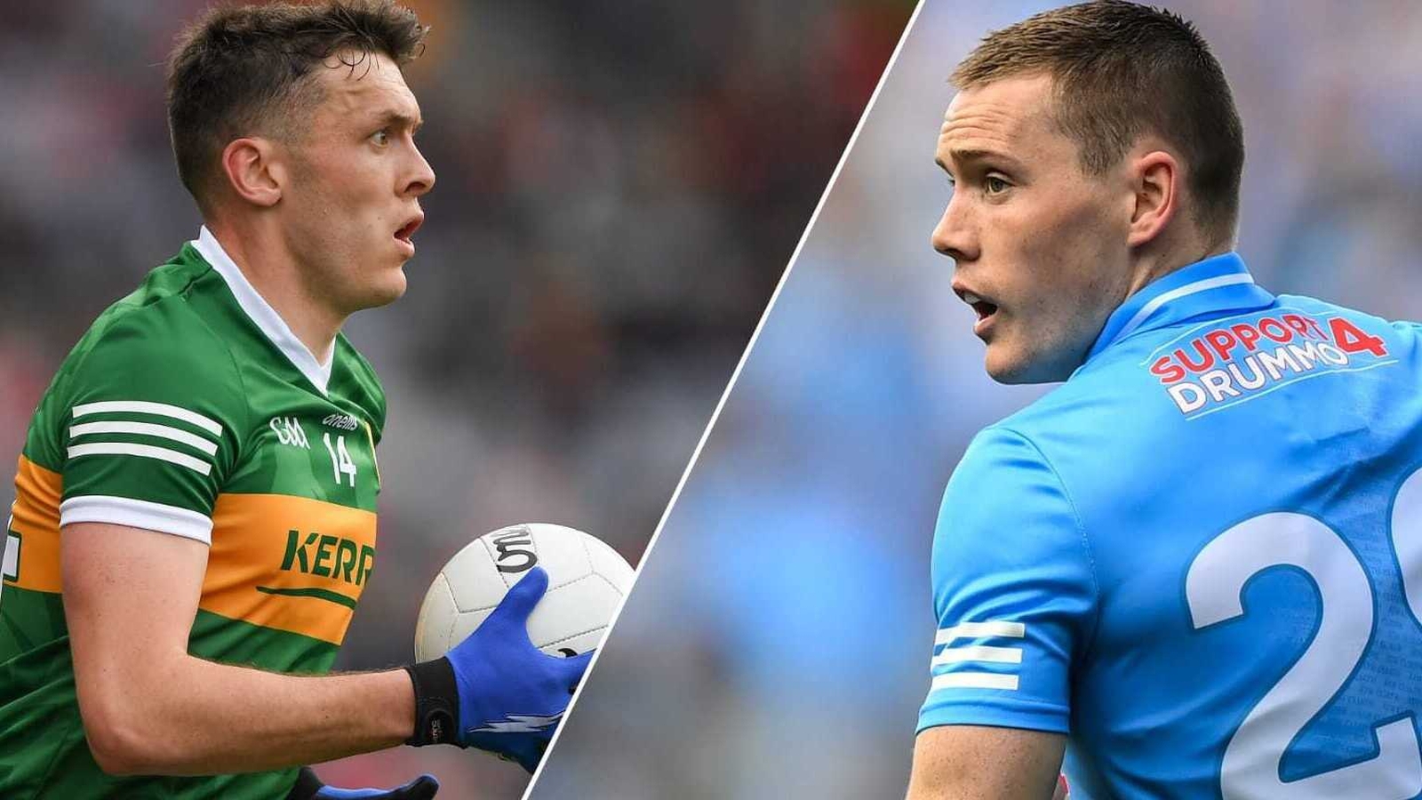 Ger Brennan: Showdown hinges on Clifford & O'Callaghan