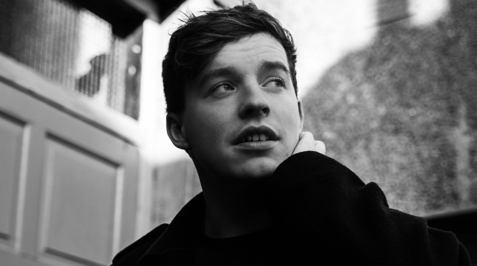 Behind the music - Kevin Neary