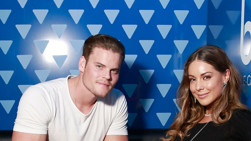 MIC's Ryan Libbey has PTSD after partner's birth trauma