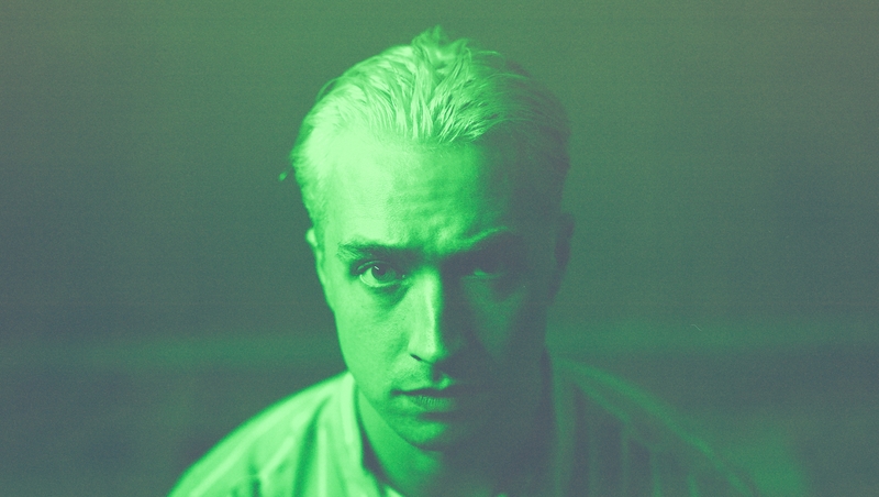 Behind the music - Christian Cohle