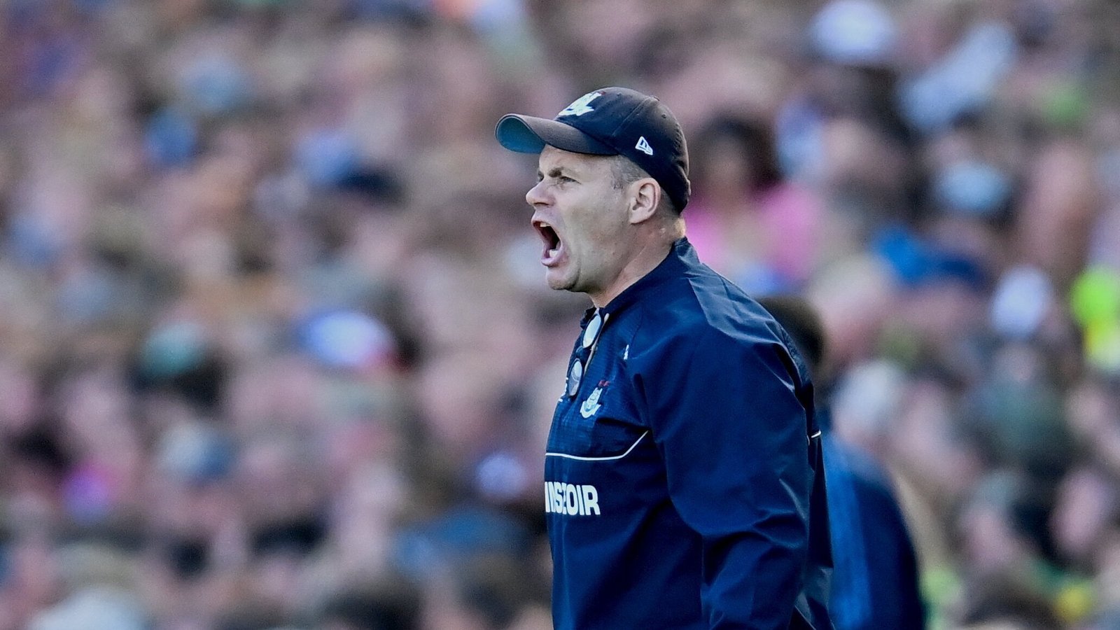 Farrell hopes veterans have 'more to give' after loss