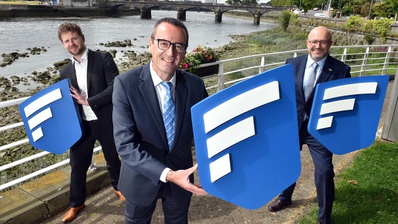 50 new jobs to be created in Limerick by FileCloud