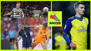 Irish & International Sports News, Fixtures & Results | RTÉ