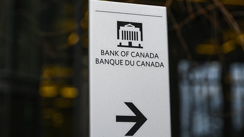 Canada central bank cuts key interest rate to 3%