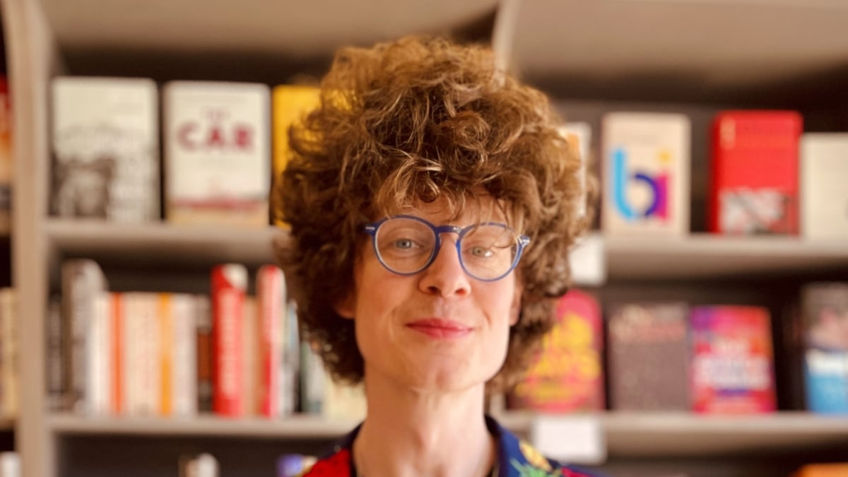 Michael Pedersen | Arena - RTÉ Radio 1