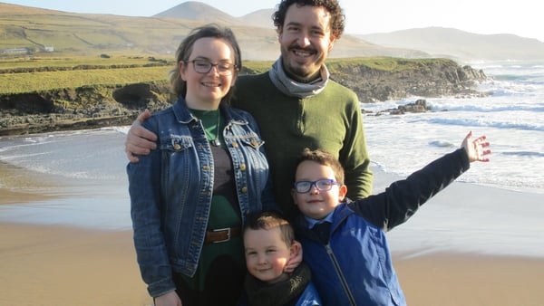 RTÉ Ireland's National Television and Radio Broadcaster