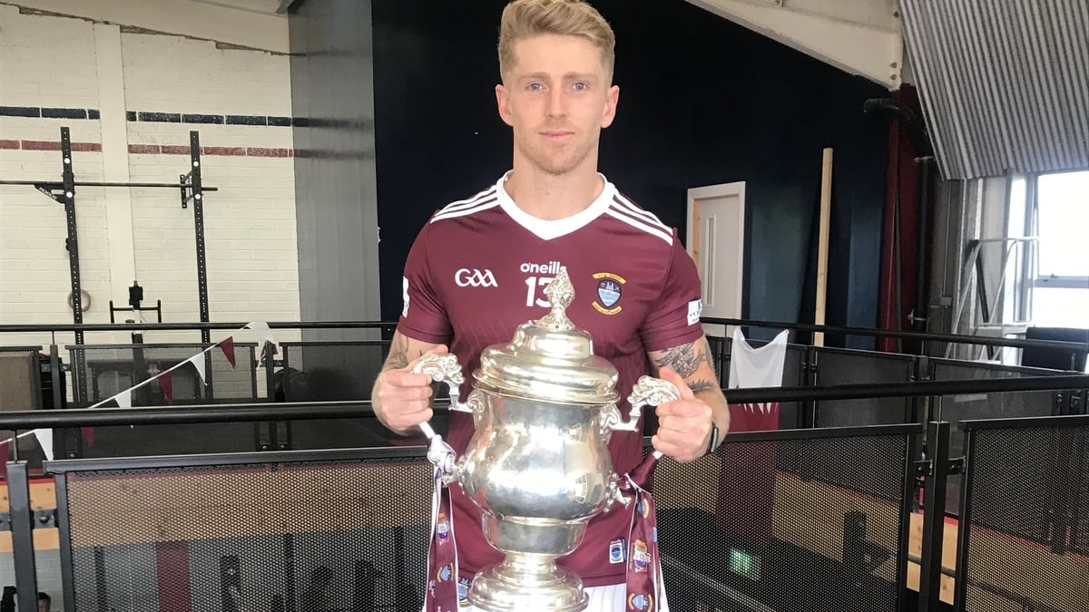 Luke Loughlin - Addiction and Recovery | Jennifer Zamparelli on 2FM ...