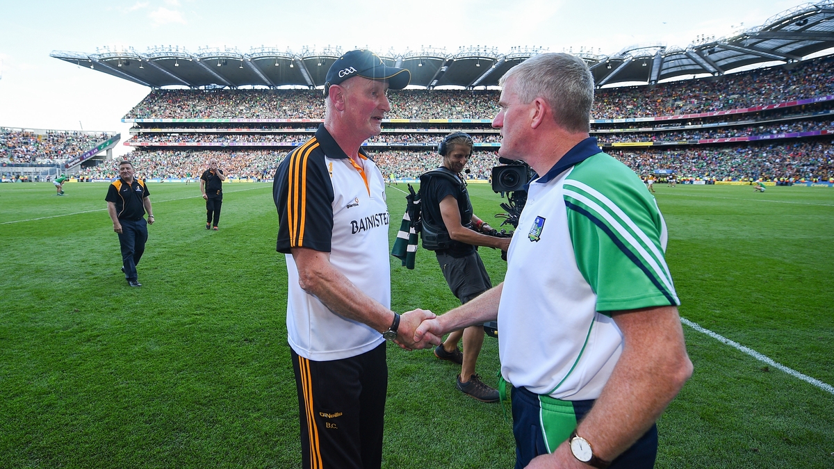 All-Ireland Hurling Final Preview | Today with Claire Byrne - RTÉ Radio 1