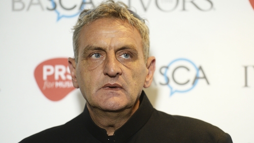 Happy Mondays bassist Paul Ryder has died