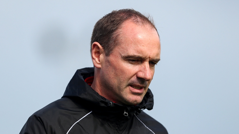 Healy rues Cork's missed opportunity against Galway