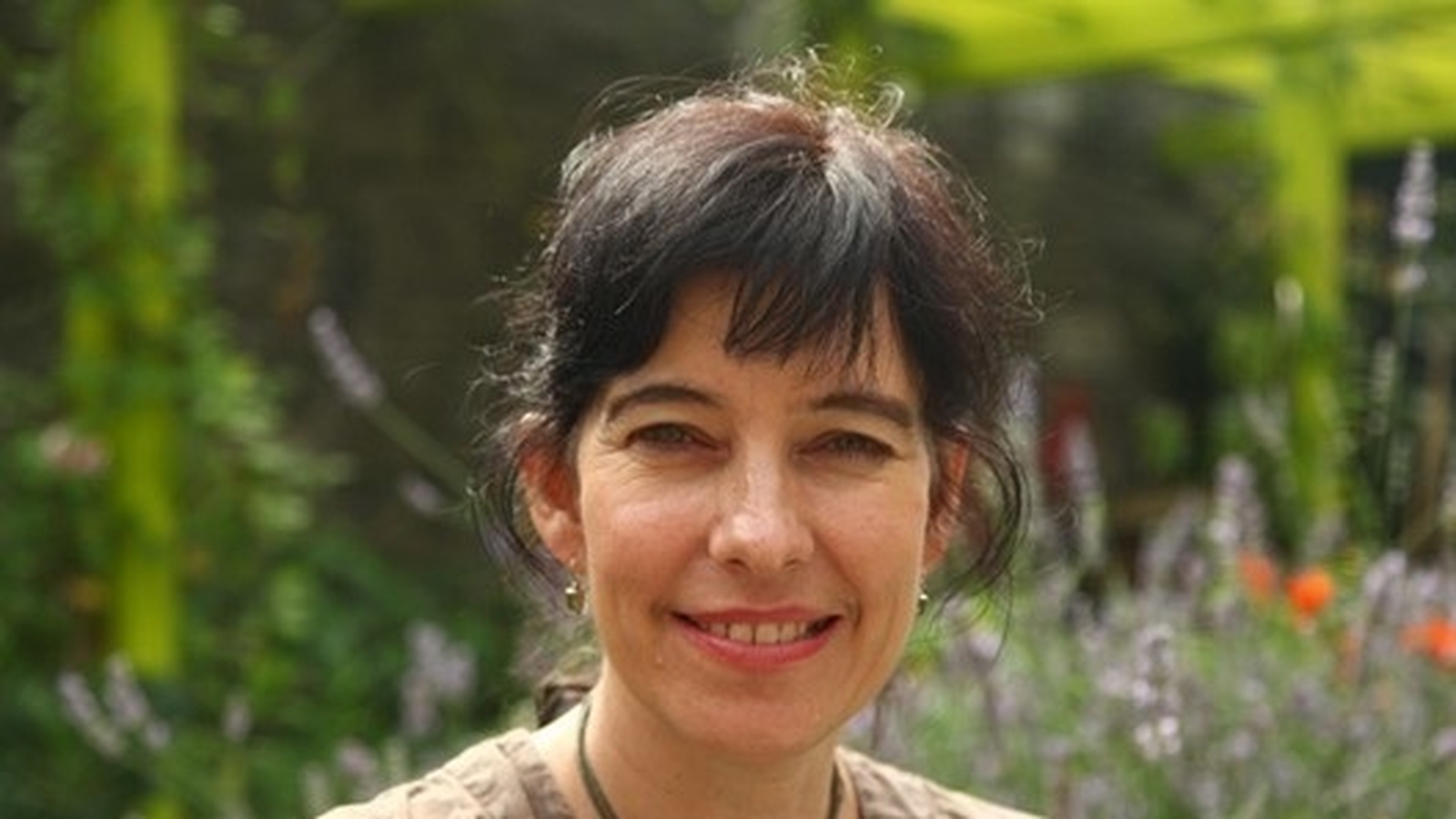 Sunday Miscellany: Phthalo Green, by Catherine Foley