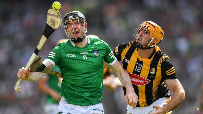 Hannon misses out as Blanchfield set to start for Cats