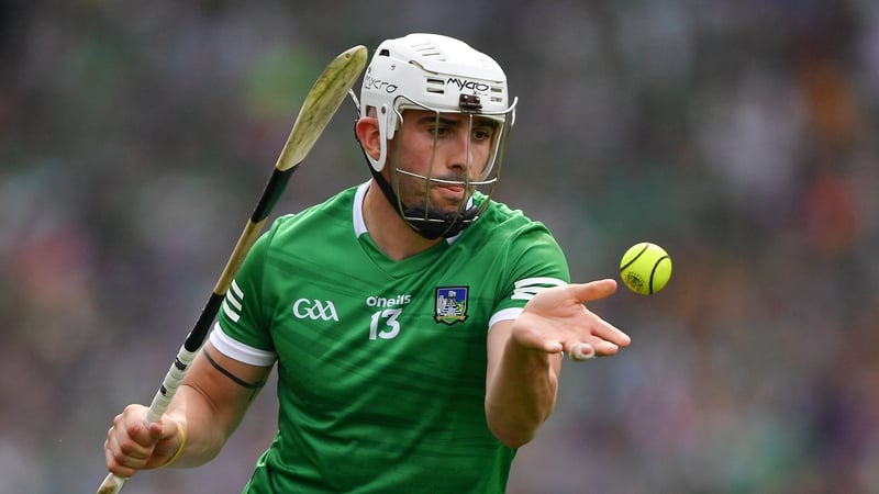 Decisive goal shows importance of Gillane for Limerick