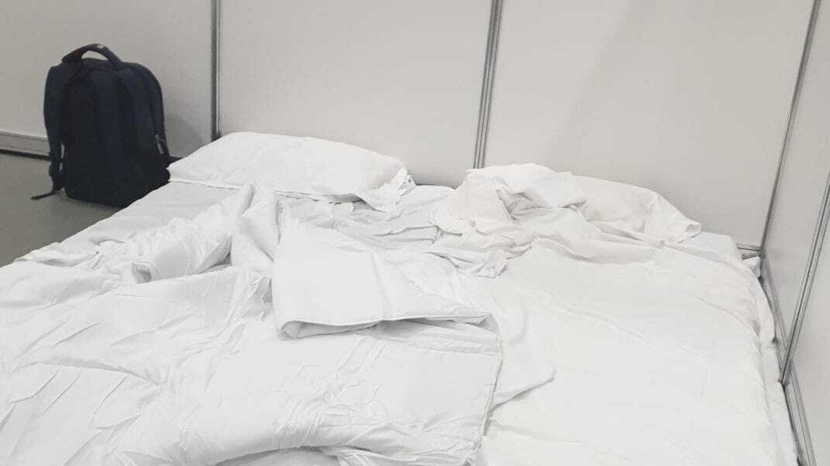 The Ombudsman for Children speaks out on Direct Provision | The Late ...