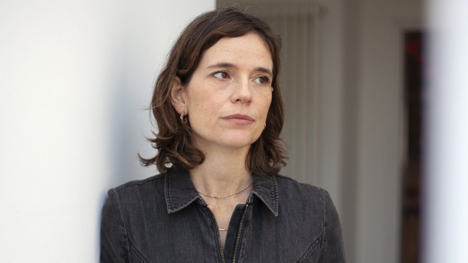 Amended: Niamh Mulvey talks to RTÉ Arena about her debut novel