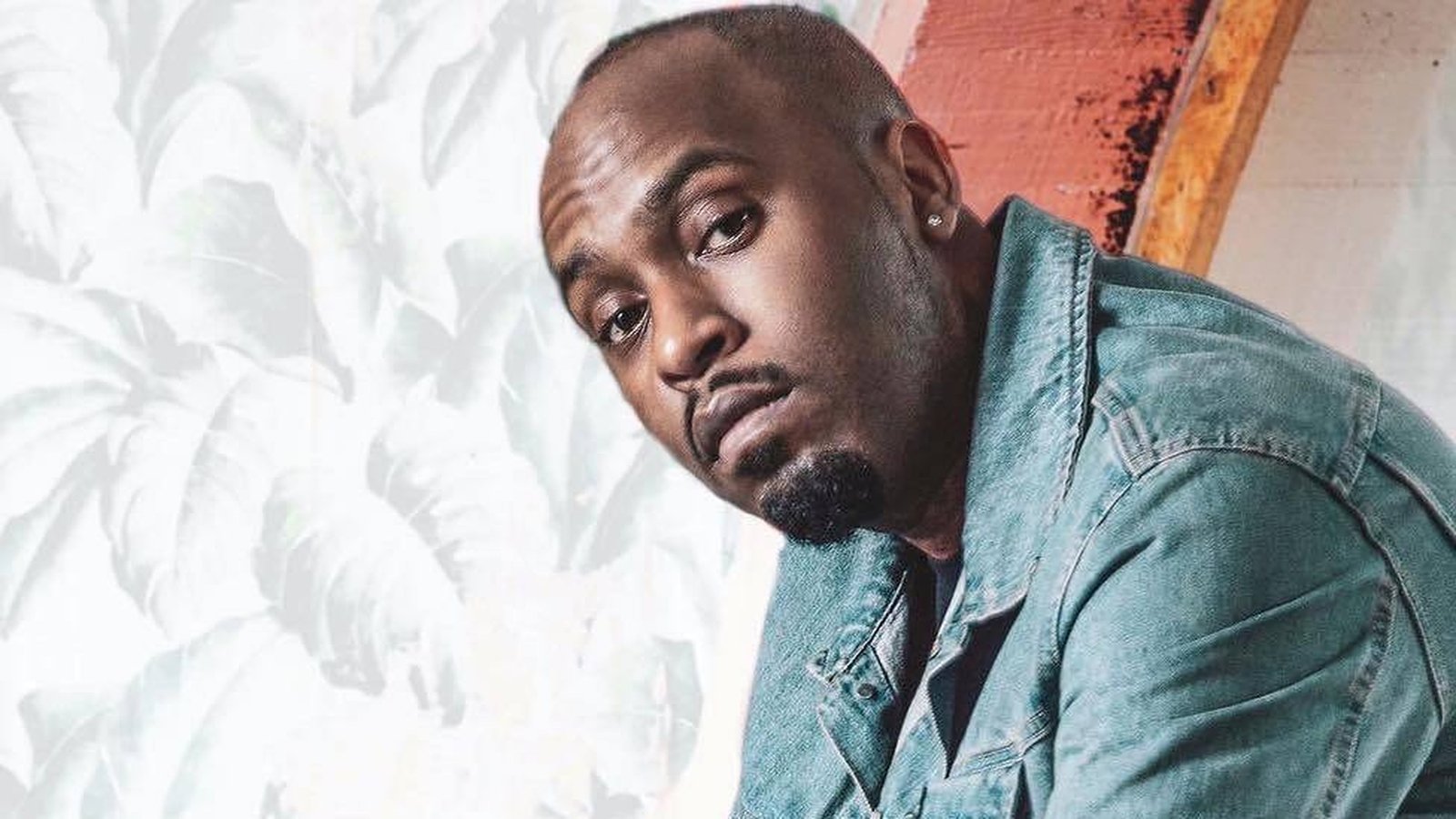 Comic Dane Baptiste on creativity, curiosity & coming to Ireland