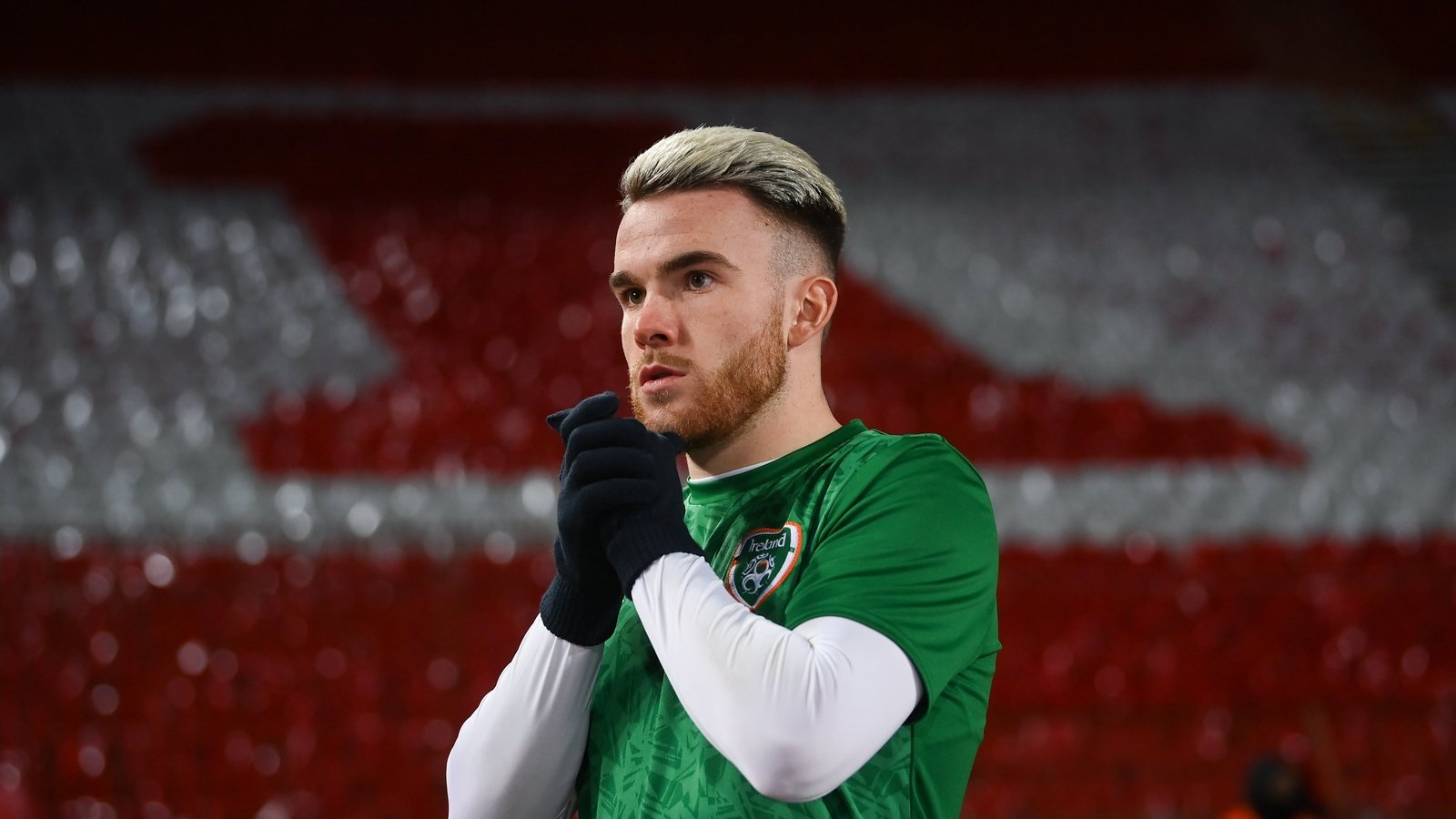 'Two sides to the sword' as Connolly arises at Venezia