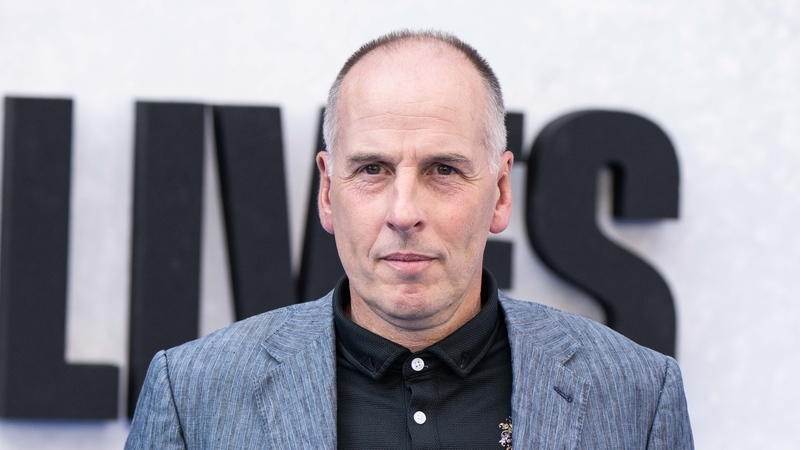 Thai cave rescue diver relives mission at film premiere